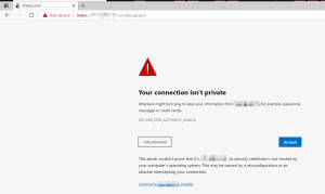 Capturing Screen Shots from a Teams Phone – The Teams Queen Blog