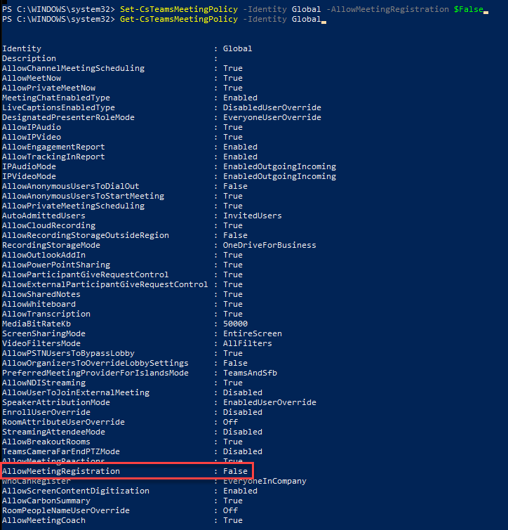 Create your own Teams backdrop using PowerPoint – The Teams Queen Blog