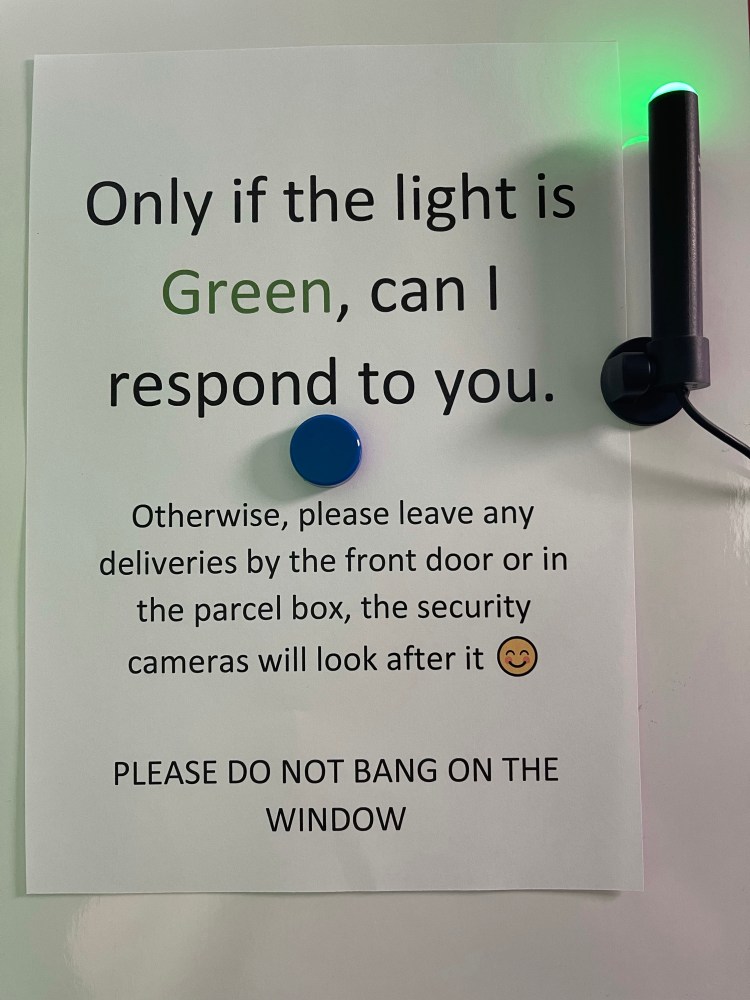 A Busylight with Microsoft Teams – The Teams Queen Blog