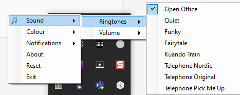 A Busylight with Microsoft Teams – The Teams Queen Blog