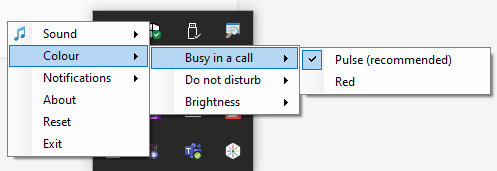 A Busylight with Microsoft Teams – The Teams Queen Blog