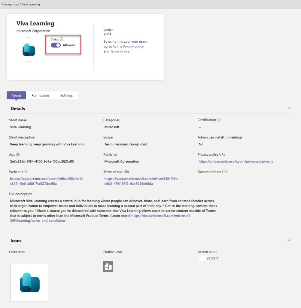 Here comes Viva Learning – The Teams Queen Blog