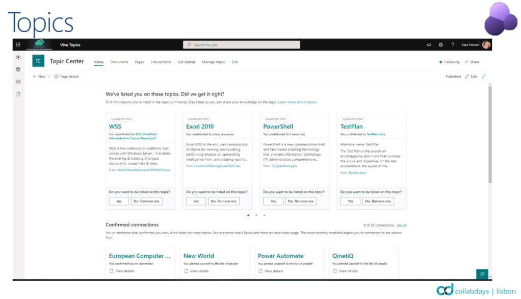 Microsoft Viva: A Plain Speaking Overview – The Teams Queen Blog