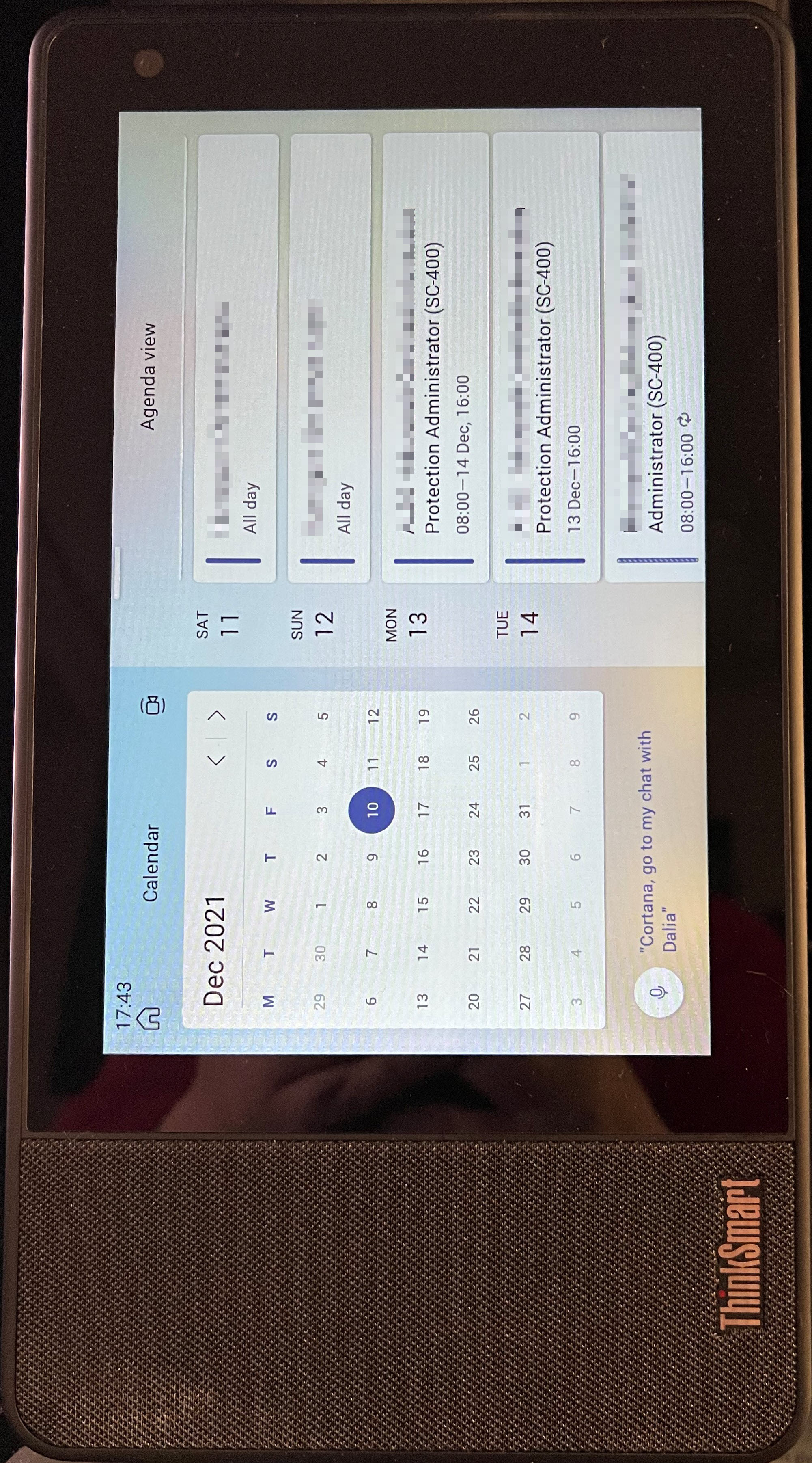 Teams Display Portrait Mode – The Teams Queen Blog