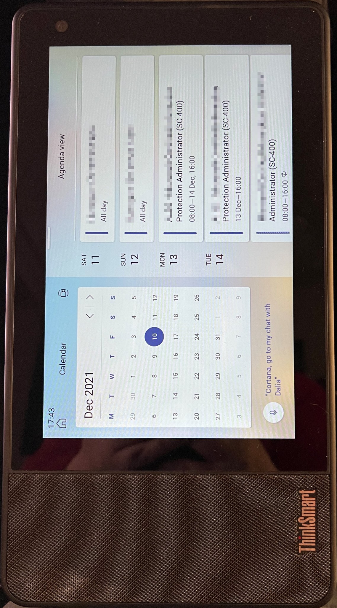 Teams Display Portrait Mode – The Teams Queen Blog
