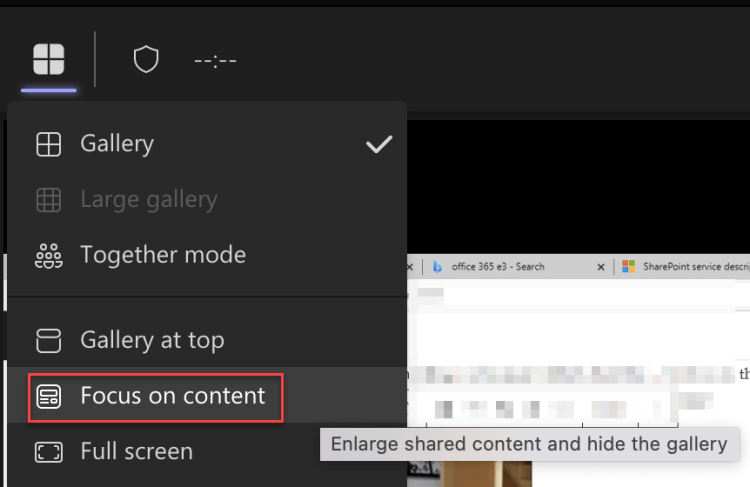 Keeping your Focus in Meetings – The Teams Queen Blog