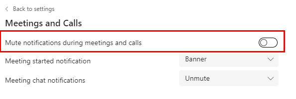Stop Drowning in Notifications – The Teams Queen Blog