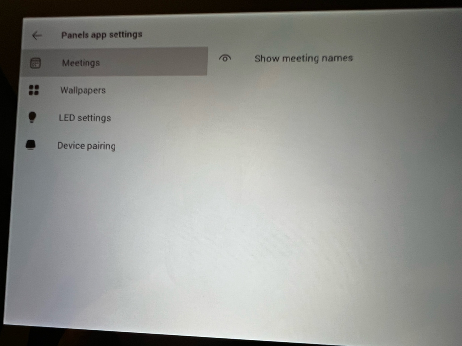Using a Teams Panel as a Personal Busy Light – The Teams Queen Blog