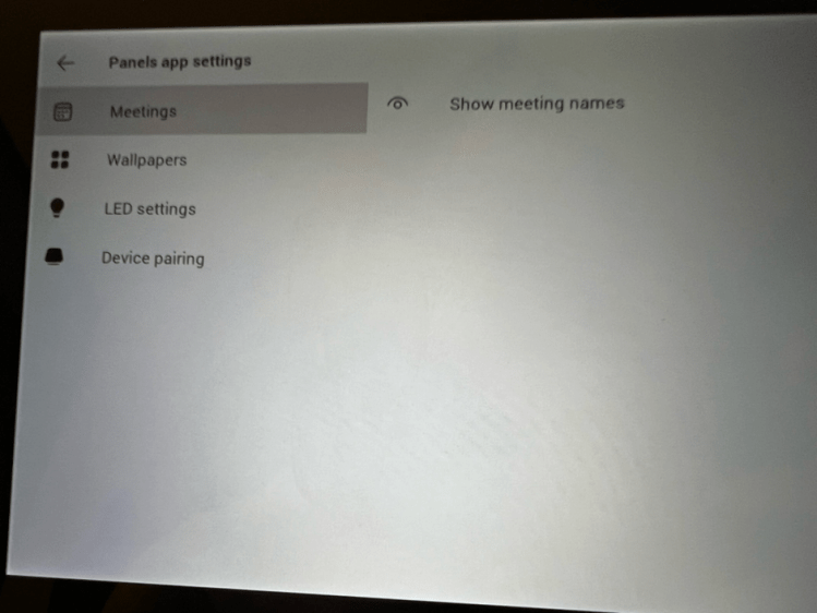 Using a Teams Panel as a Personal Busy Light – The Teams Queen Blog
