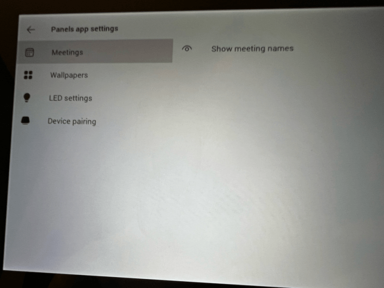 Using a Teams Panel as a Personal Busy Light – The Teams Queen Blog