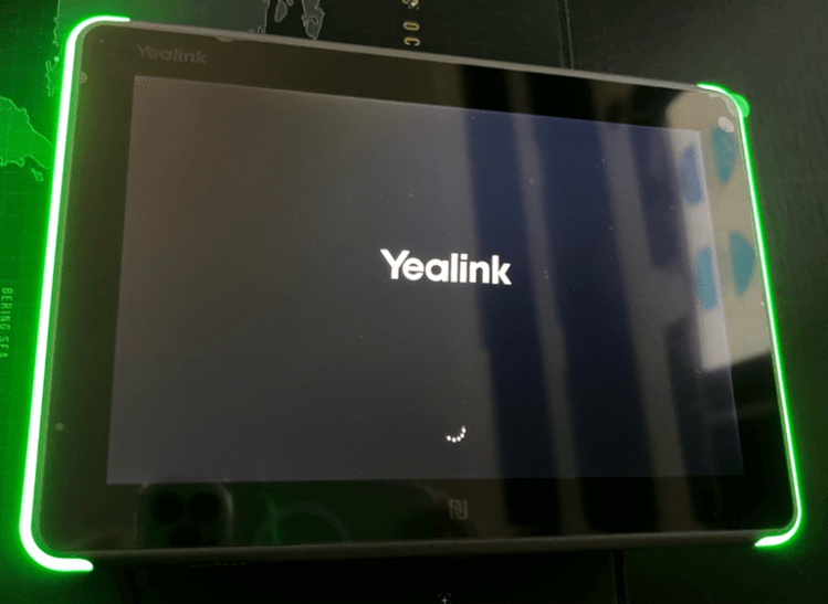 Using a Teams Panel as a Personal Busy Light – The Teams Queen Blog