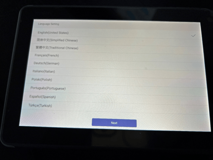 Using a Teams Panel as a Personal Busy Light – The Teams Queen Blog