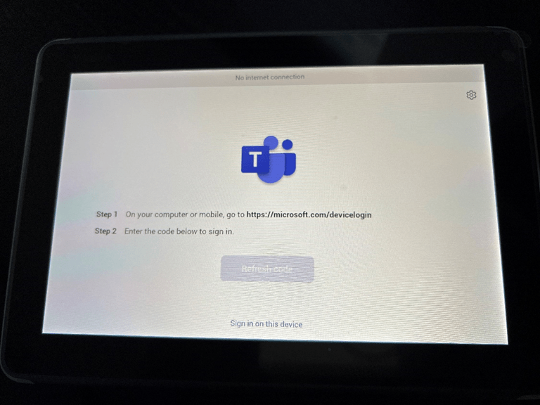 Using a Teams Panel as a Personal Busy Light – The Teams Queen Blog