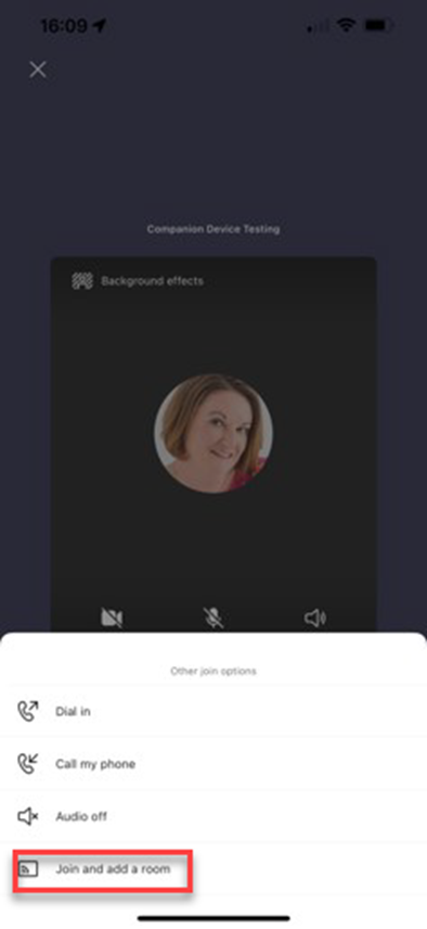 Microsoft Teams Casting and Companion Mode – The Teams Queen Blog