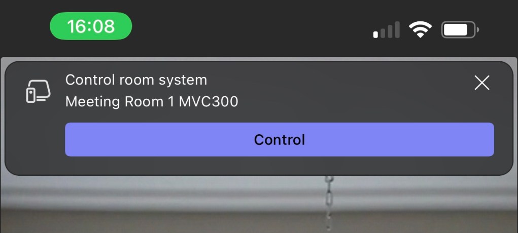 Microsoft Teams Casting and Companion Mode – The Teams Queen Blog