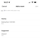 Microsoft Teams Casting and Companion Mode – The Teams Queen Blog