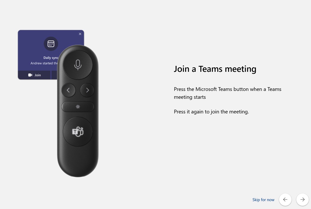 First Look at Microsoft Presenter+ – The Teams Queen Blog