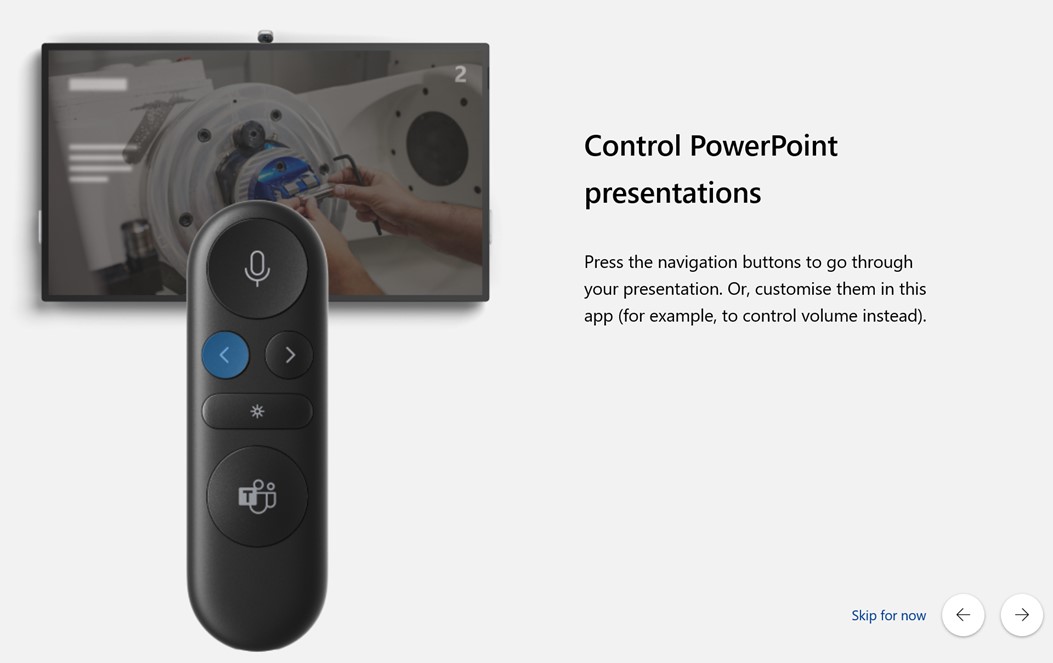 First Look at Microsoft Presenter+ – The Teams Queen Blog