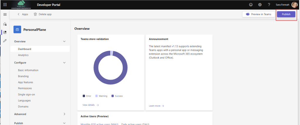 Teams Premium Meeting Customization – The Teams Queen Blog