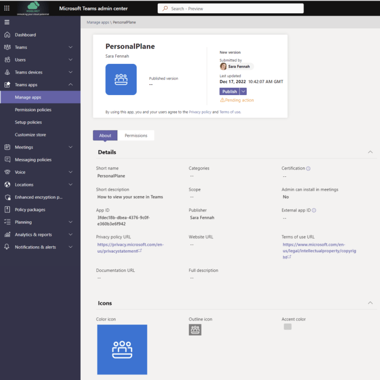 Teams Premium Meeting Customization – The Teams Queen Blog