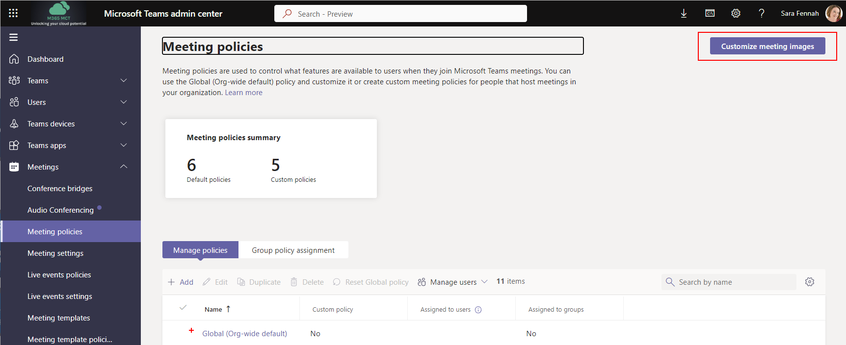 First Steps with Teams Premium Public Preview – The Teams Queen Blog