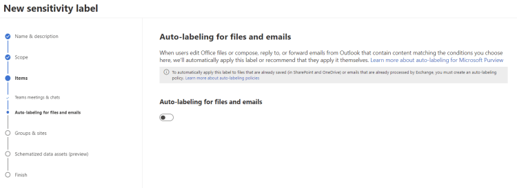 Sensitivity Labels in Teams Meetings – The Teams Queen Blog
