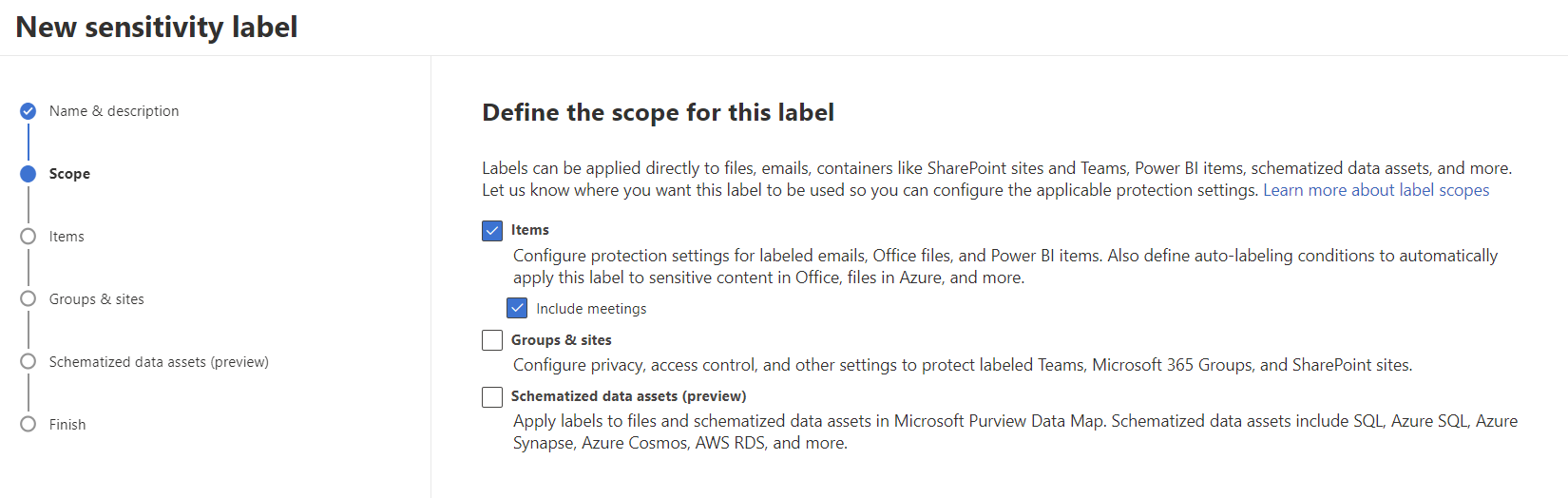 Sensitivity Labels in Teams Meetings – The Teams Queen Blog