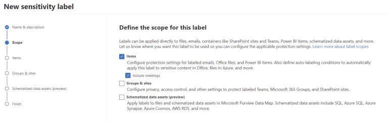 Sensitivity Labels in Teams Meetings – The Teams Queen Blog