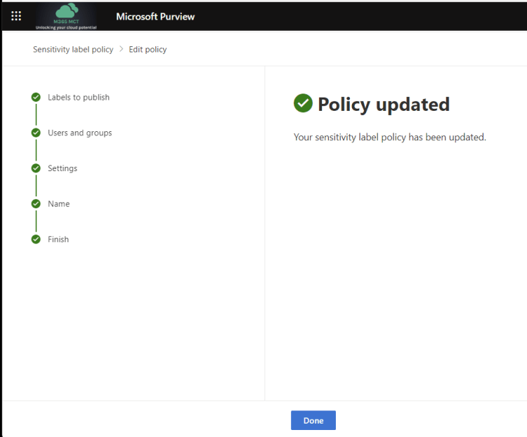 Sensitivity Labels in Teams Meetings – The Teams Queen Blog