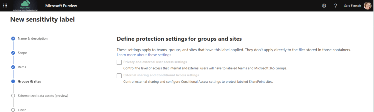 Sensitivity Labels in Teams Meetings – The Teams Queen Blog