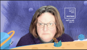 Custom Video Filters – The Teams Queen Blog