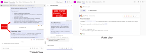Threads in Channels – The Teams Queen Blog